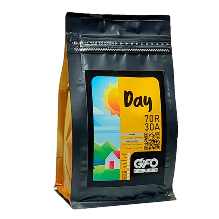 صفحه نخست - گیفوکافی | gifo coffee