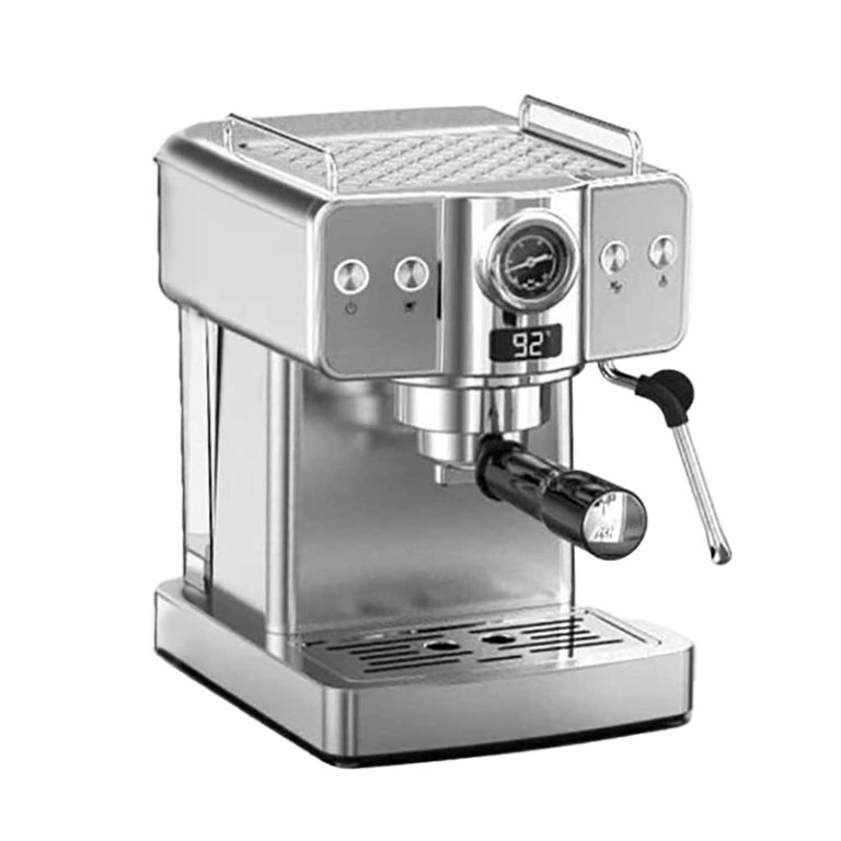 اسپرسو ساز لواک مدل Luwak CM350 - گیفوکافی