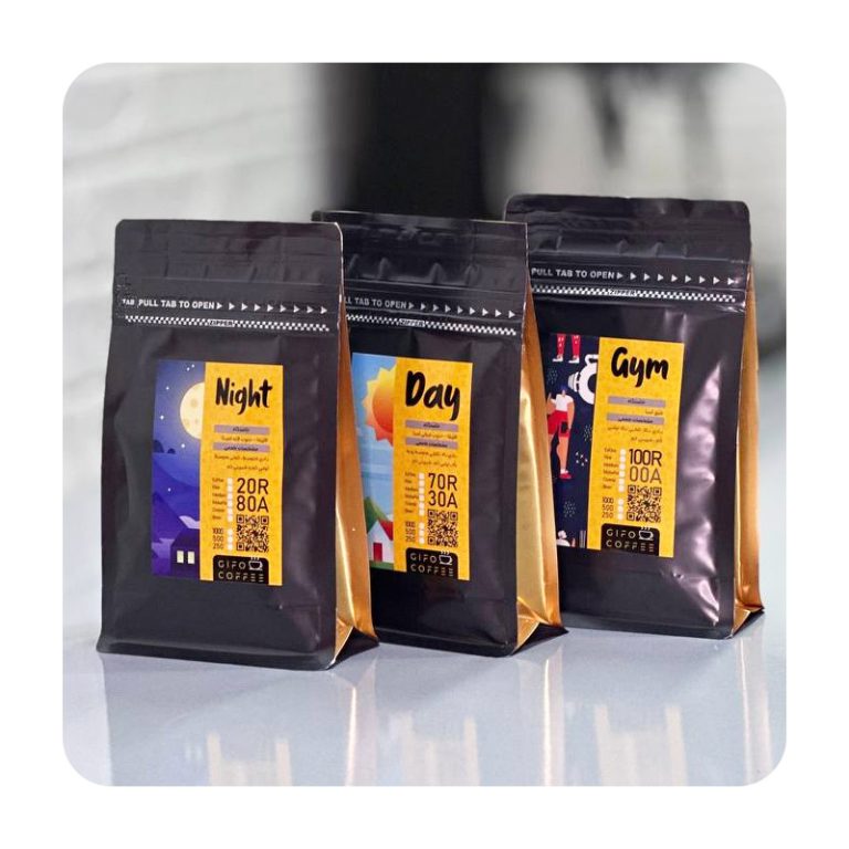 صفحه نخست - گیفوکافی | gifo coffee